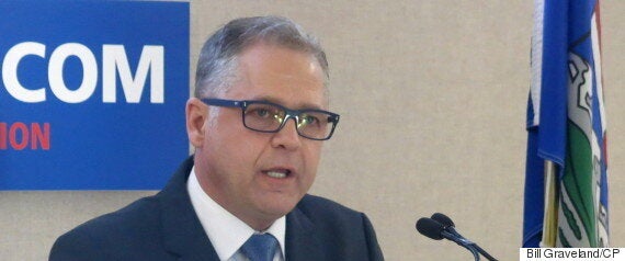 Calgary Confederation On Verge Of Making Political History -- Or Is It ...