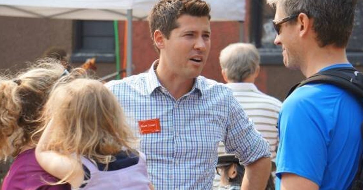 Calgary Confederation On Verge Of Making Political History -- Or Is It ...