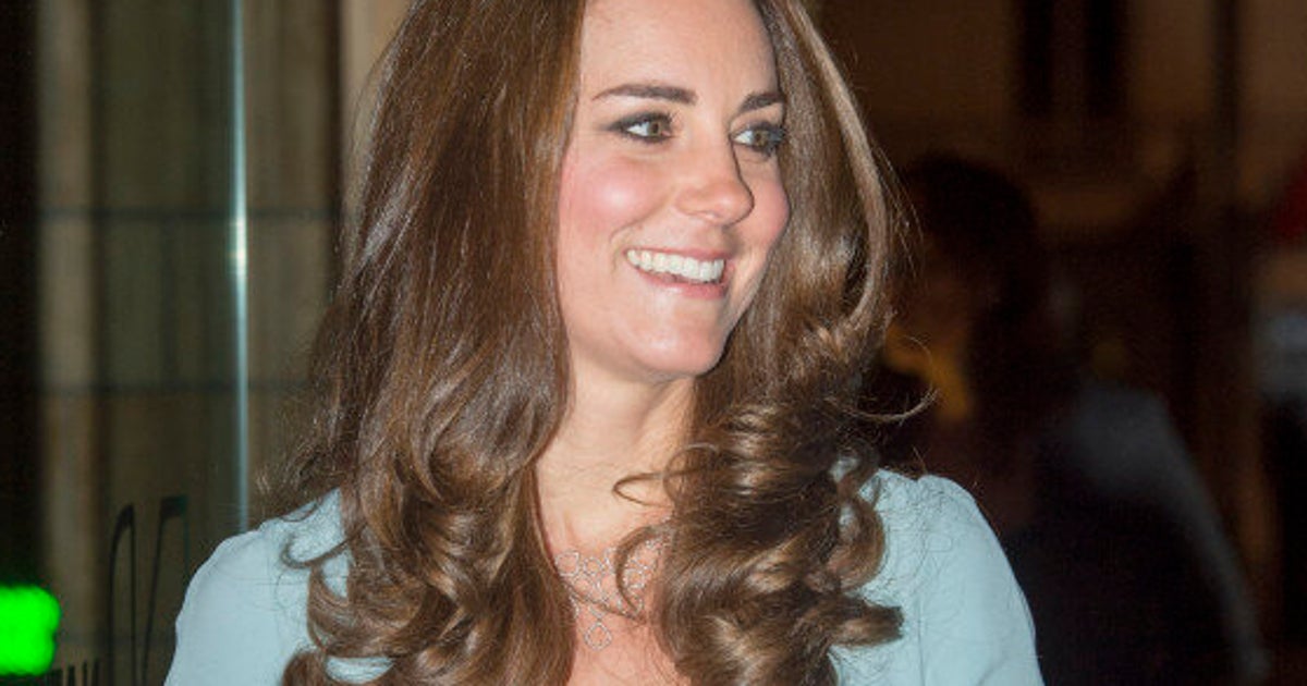 Kate Middleton's Stylist Is The Secret Behind Her New Look | HuffPost Style