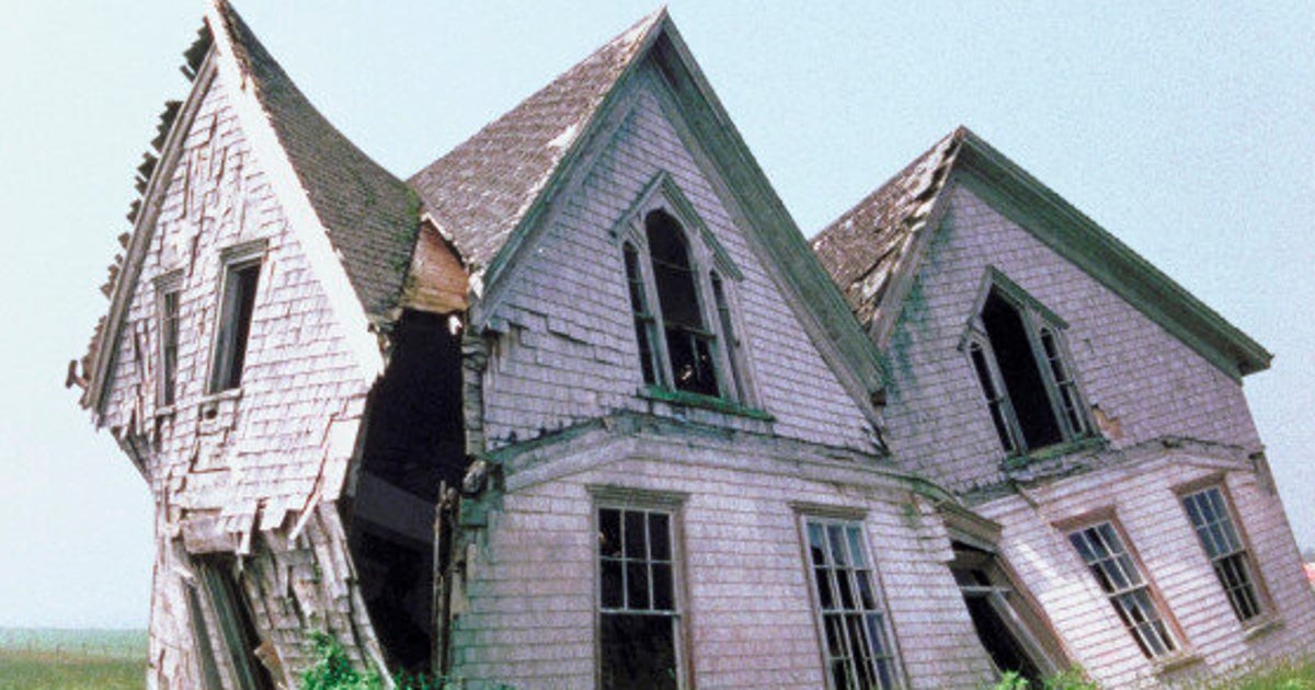 5 Signs Your Home Is Outdated And How To Fix It | HuffPost Life