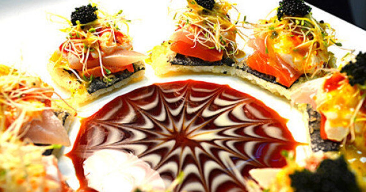 Best Richmond Restaurants According To Local Food-Lovers (PHOTOS ...