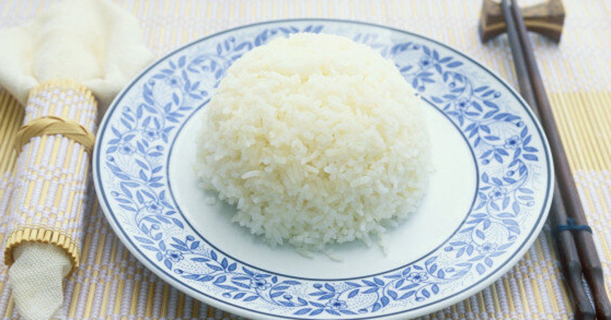 How To Cook Rice With Half The Calories | HuffPost Life