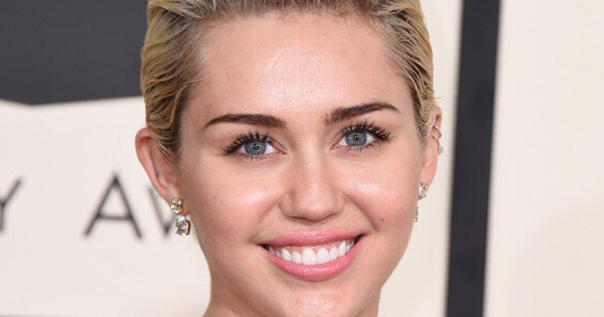 Miley Cyrus Debuts A Gorgeous New Bob On Instagram | HuffPost Canada