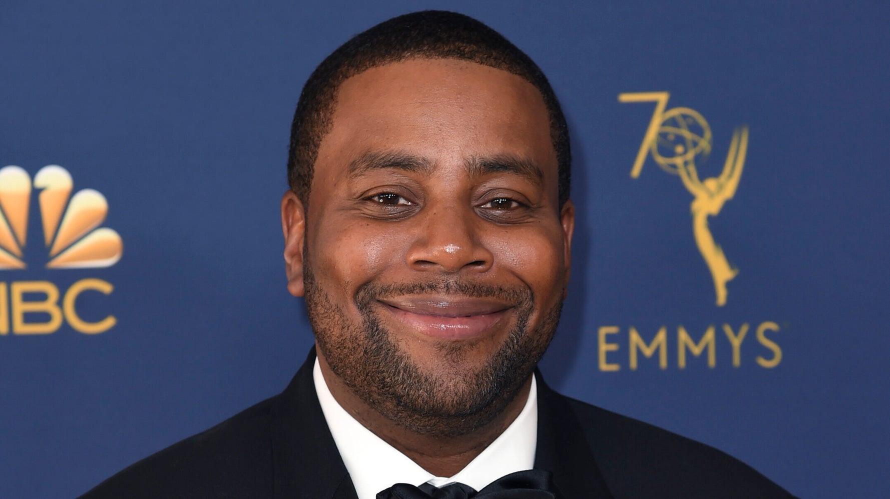 Kenan Thompson Makes It To Primetime With New NBC Comedy 'The Kenan ...