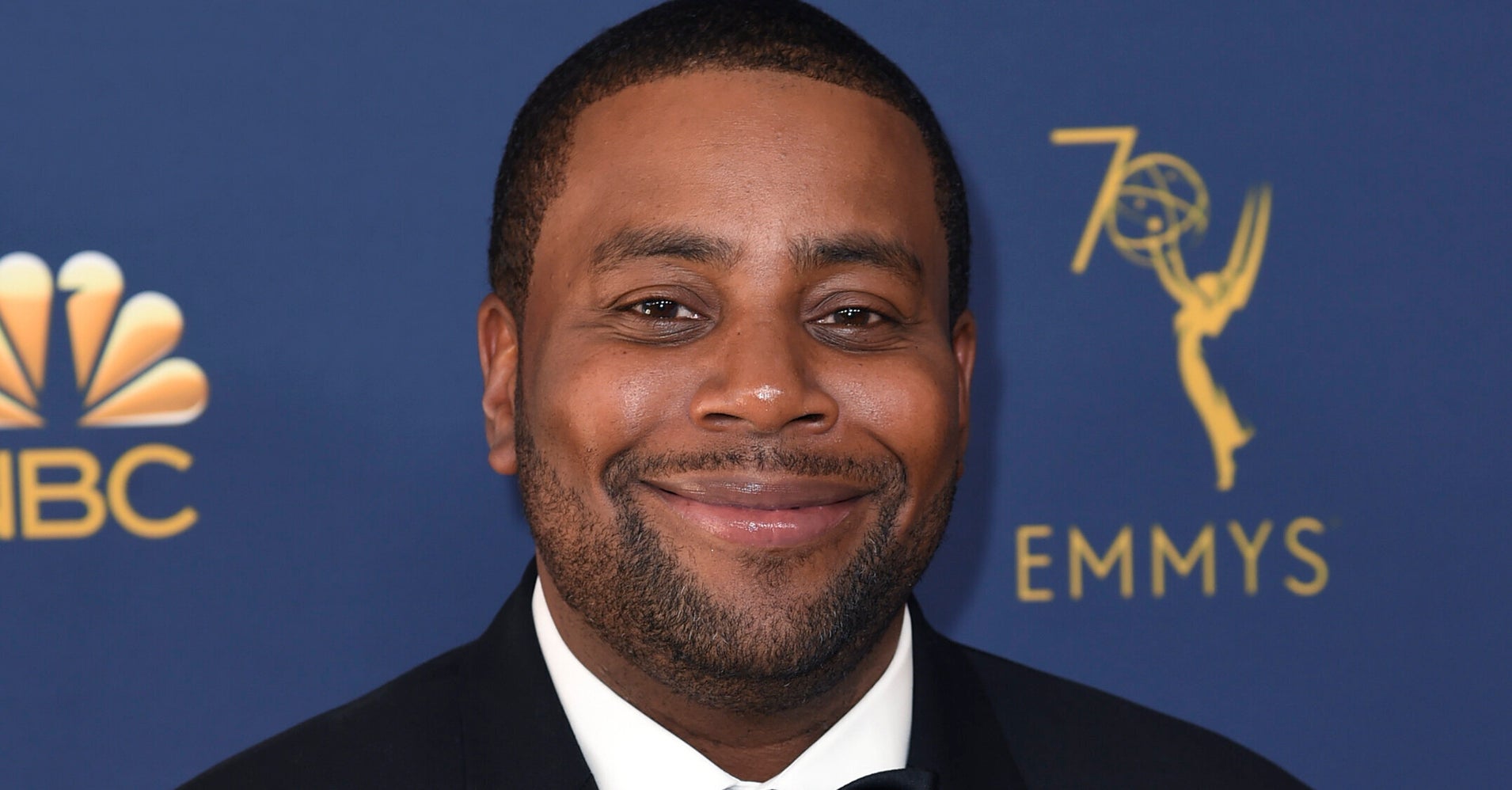 Kenan Thompson Makes It To Primetime With New NBC Comedy 'The Kenan ...