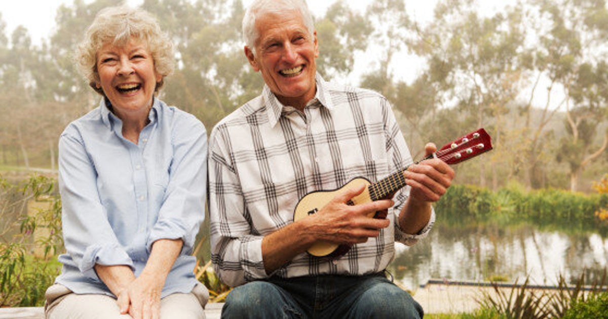 Five Key Lessons the Over 90 Generation Can Teach Us | HuffPost Life