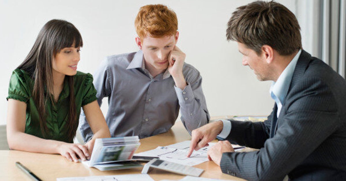 The Roles And Responsibilities Of An Estate Executor | HuffPost Business