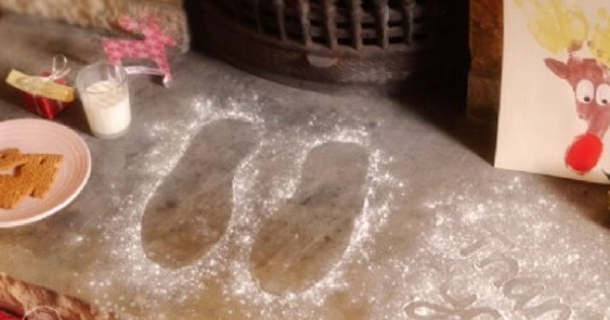 Christmas Ideas: 10 Ways To Keep The Magic Alive | HuffPost Life