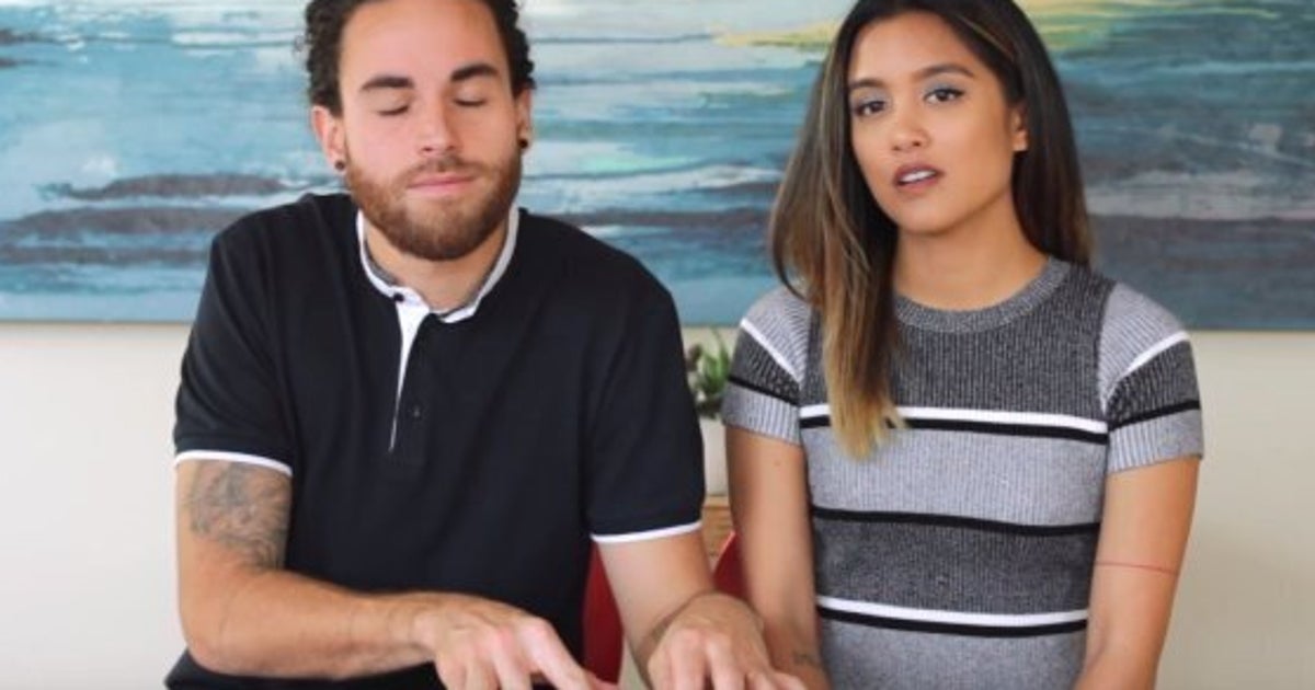 The Best Songs Of 2015 In One Sweet Medley, Courtesy Of This Couple ...