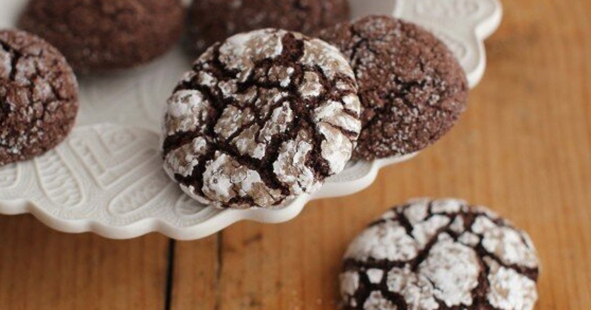 3 Ways To Save Stale Cookies | HuffPost Life