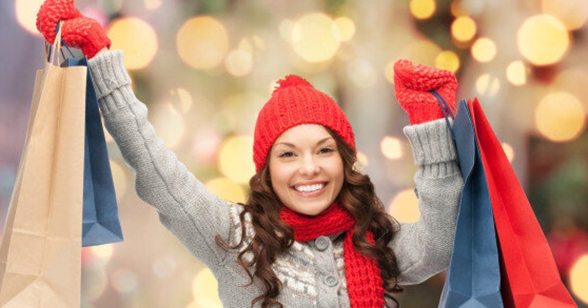 Boxing Day Shopping Tips: 10 Rules To Survive The Extravaganza ...