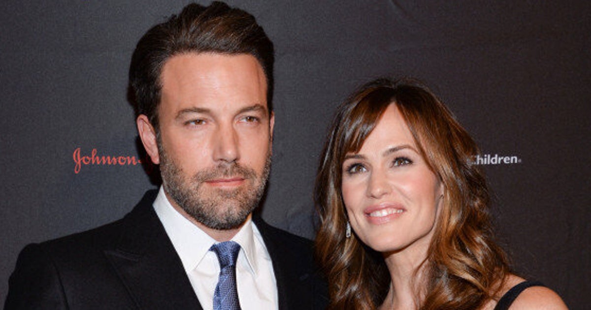 The Biggest Celebrity Divorces Of 2015 | HuffPost Life