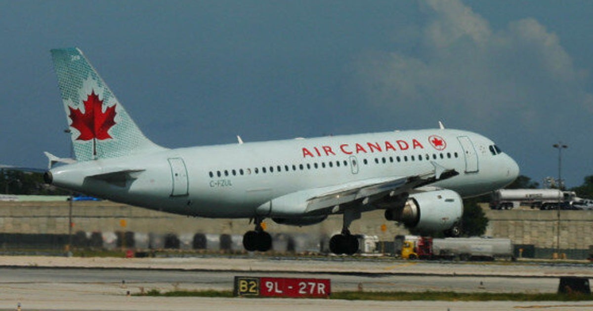 Political Will Is Necessary To Protect Quebec's Aerospace Workers ...