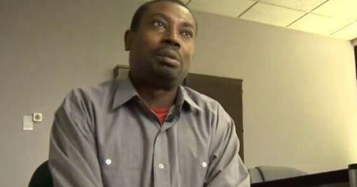 Frantz St. Fleur Accuses Scotiabank Of Racial Profiling, Files Lawsuit ...