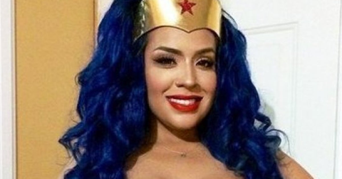 Woman Wears Corset For Seven Years To Get 16-Inch Waist | HuffPost Style