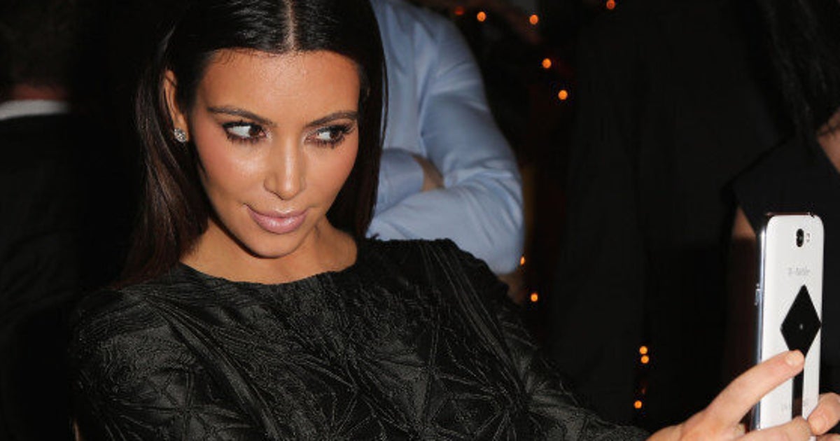 Kim Kardashian's 'Kimoji' App Is Perfect For All Your Emoji Needs ...
