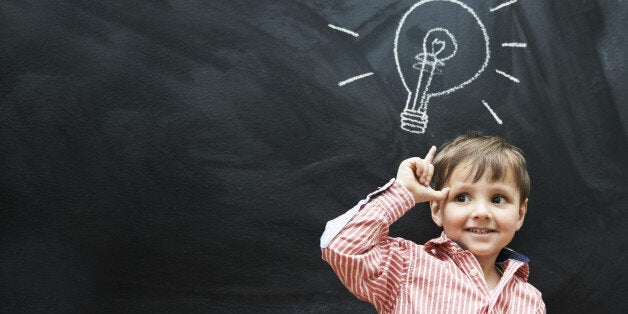 How To Tell If Your Child Is Gifted HuffPost Parents How To Tell If Your Child Is Gifted HuffPost Parents