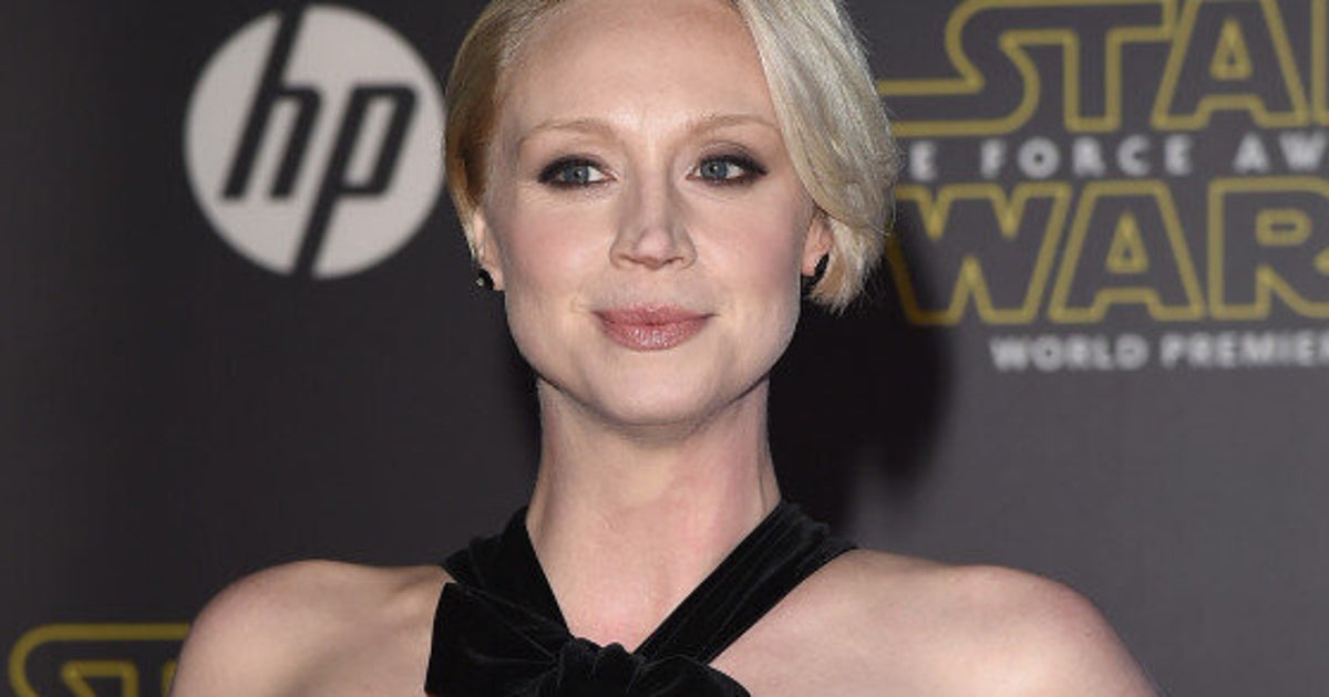 Best Dressed Of The Week: Gwendoline Christie, Daisy Ridley, Lupita ...