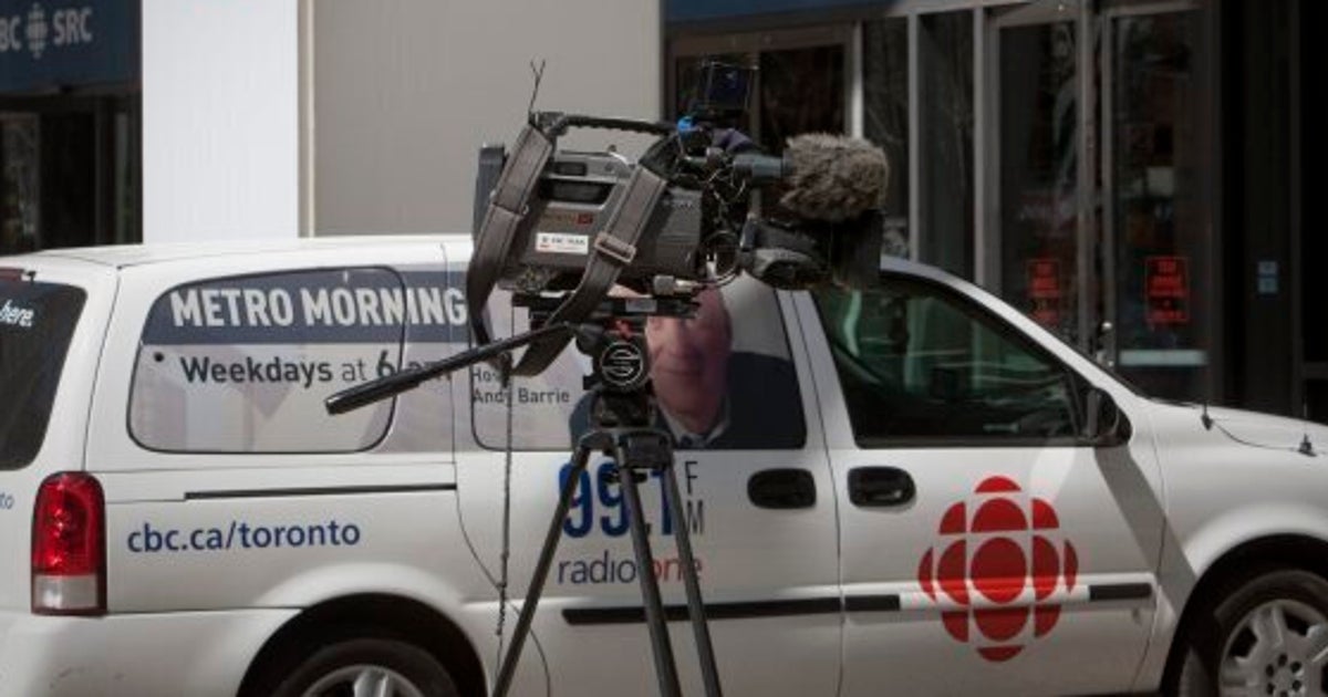 CBC Job Cuts: Details Of Latest Layoffs Released | HuffPost Business