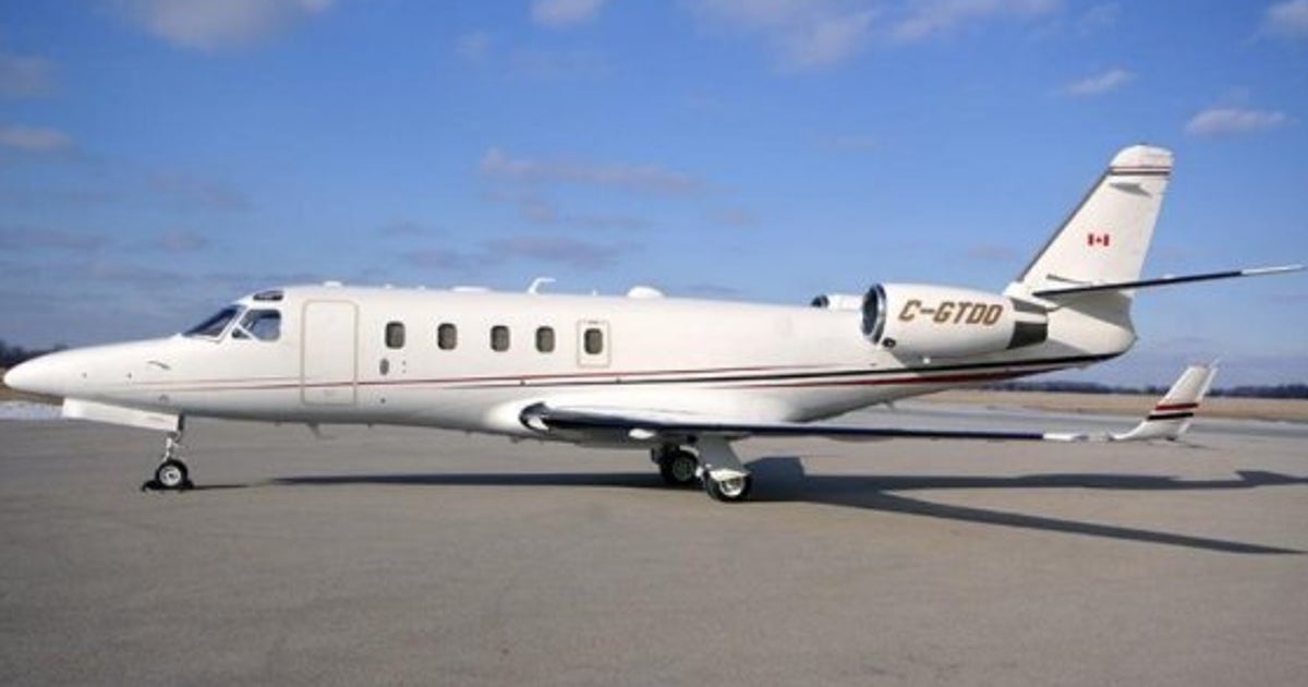 Tim Hortons Execs Lose Their Gulfstream Jet Amid Cutbacks | HuffPost ...