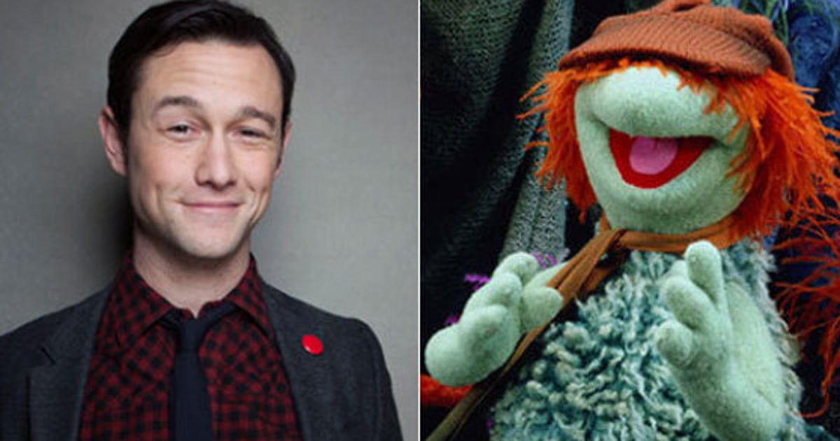 Fraggle Rock Remake To Star Joseph Gordon Levitt Huffpost News