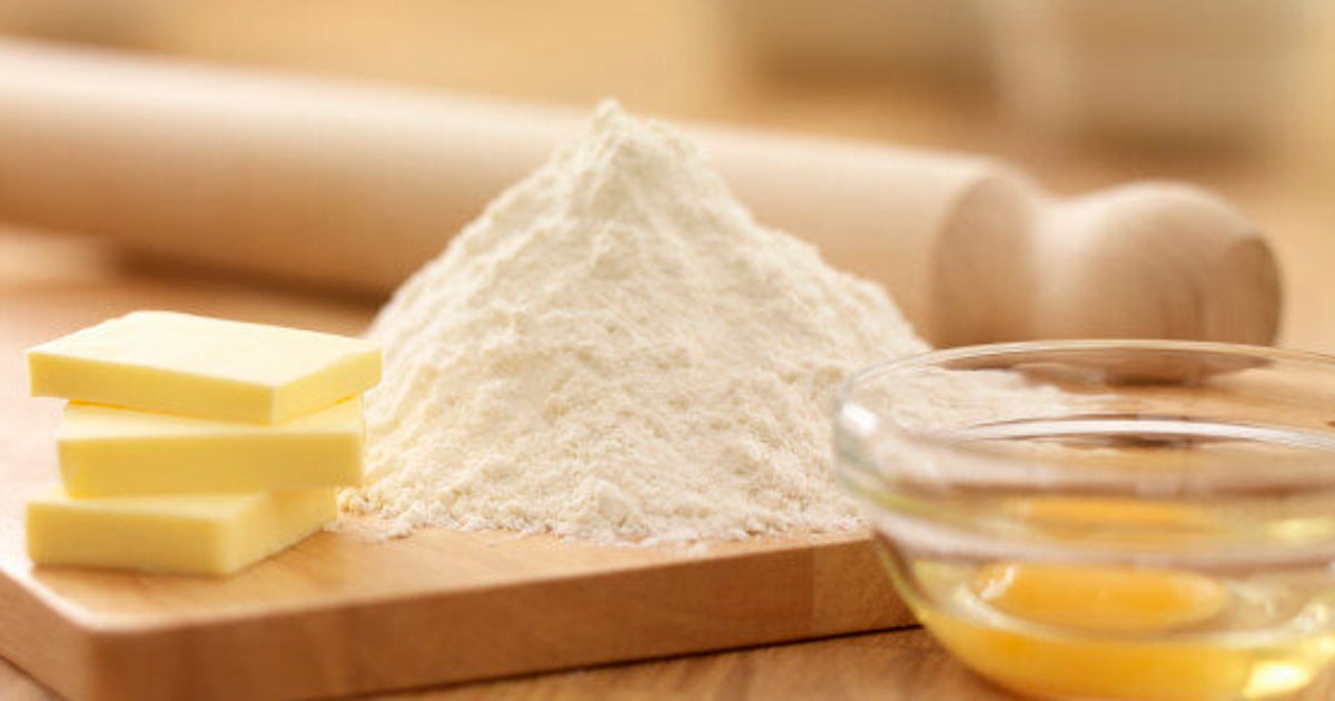 6 Holiday Baking Substitutions That Will Save You This Season ...