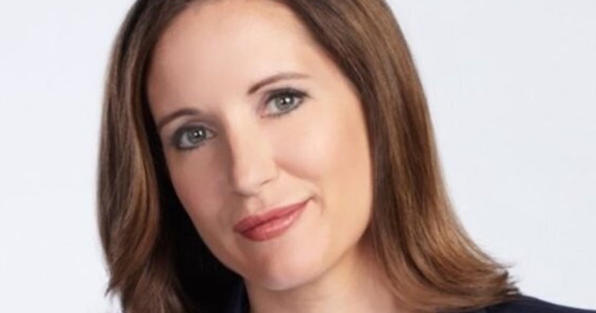 Amanda Lang To Host Business Show On Bloomberg TV Canada | HuffPost ...