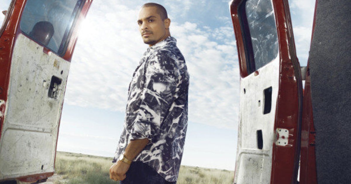 Michael Mando, Nacho Varga On 'Better Call Saul,' Goes On Desert Hikes ...