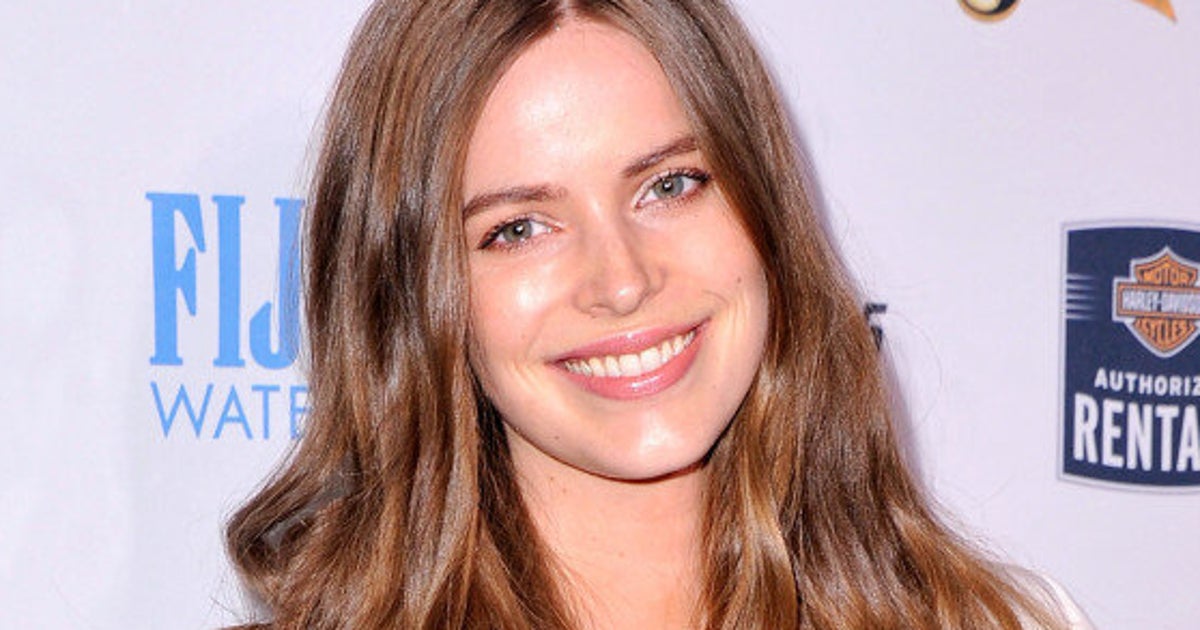 Robyn Lawley Can Thank Kate Upton For Her Sports Illustrated Swimsuit ...