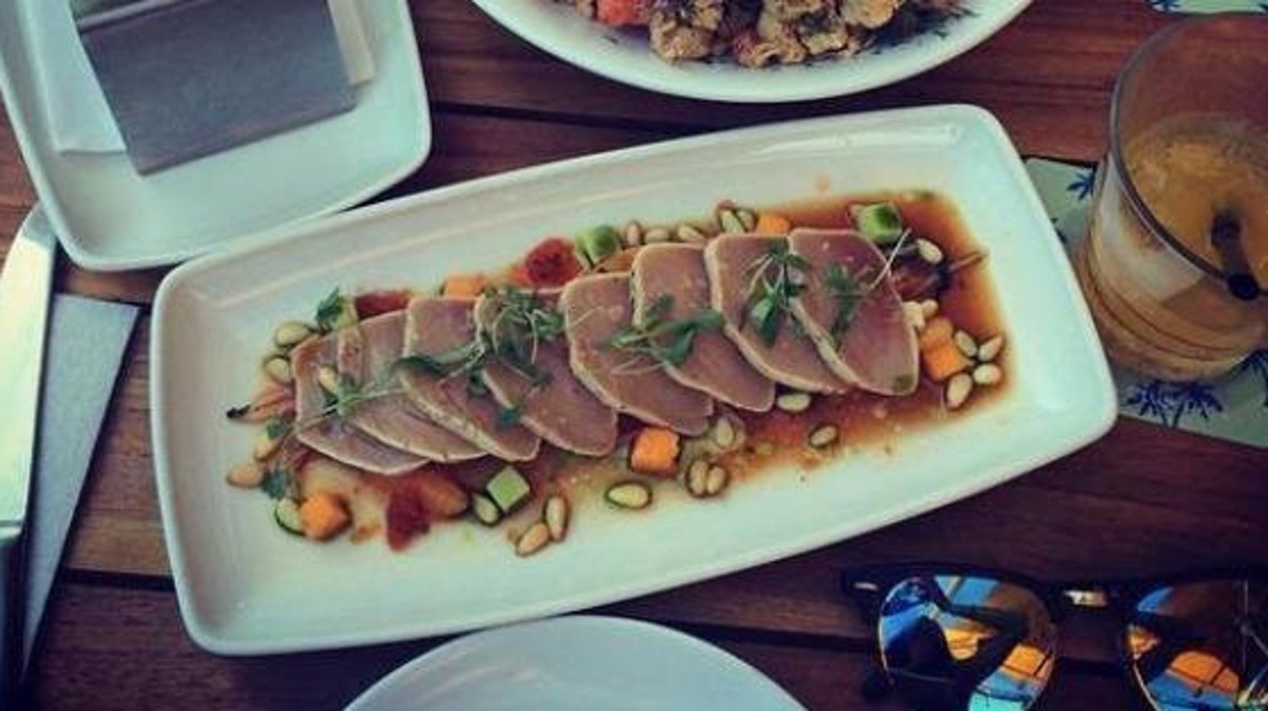 What Dietitians Would Eat At Cactus Club Cafe HuffPost Life what-dietitians-would-eat-at-cactus-club-cafe-huffpost-life