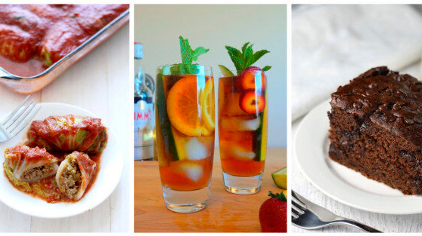 Wednesday Meal Ideas From The HuffPost Canada Living Contributors ...