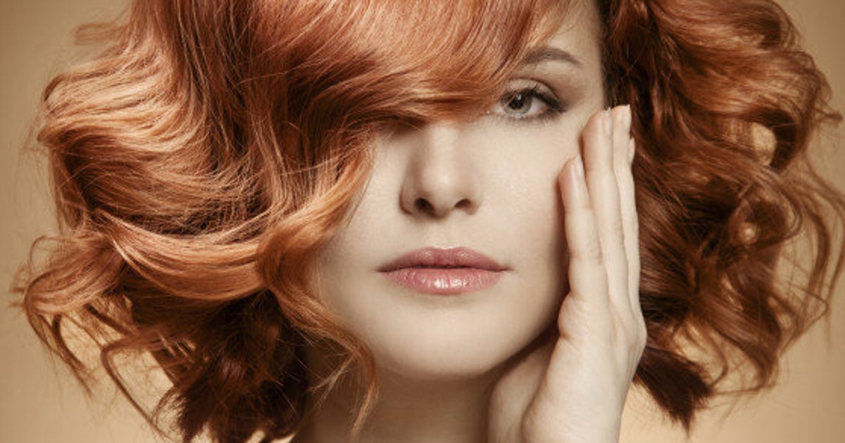 Hot Hair Trends for Fall | HuffPost Style