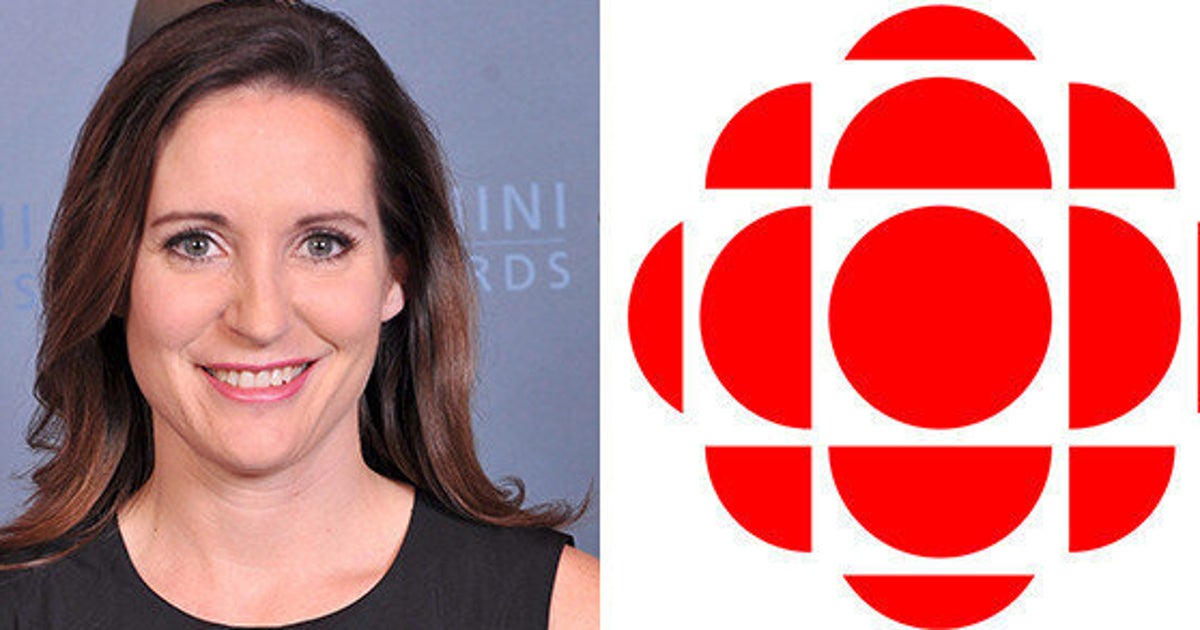 Amanda Lang Is Leaving The CBC | HuffPost Business