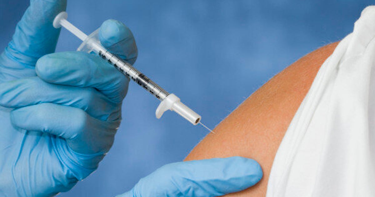 Let's Start a New Thanksgiving Tradition: Talking About the Flu Shot ...