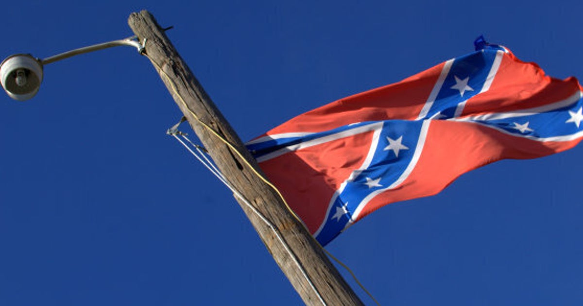 Wayne Joseph Fillo Arrested At Calgary Debate Wearing Confederate Flag ...