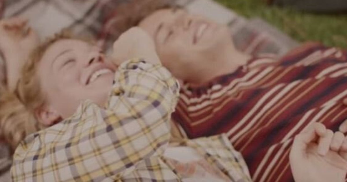 Extra Gum Ad Will Warm Your Heart | HuffPost Life