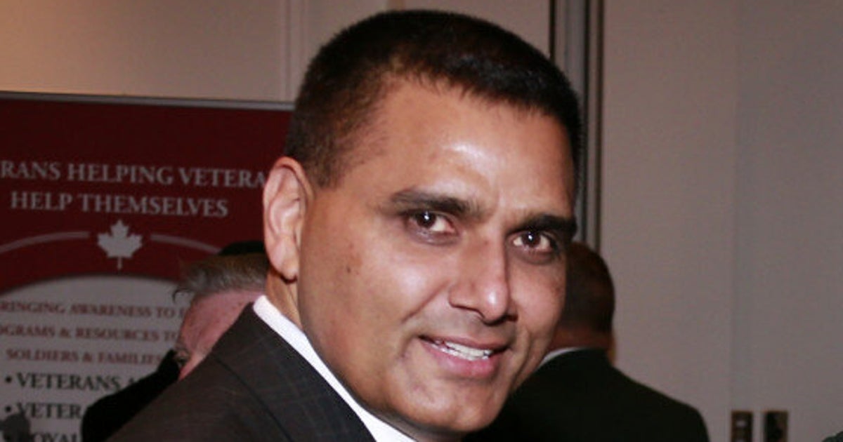 Parm Gill, Conservative Candidate, Investigated By Elections ...