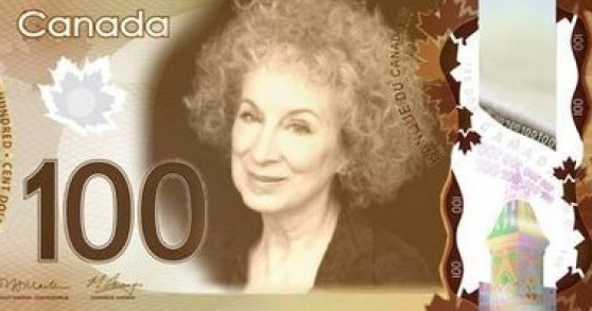 Women On Canadian Money May Finally Be Possible With Confederation Bank ...
