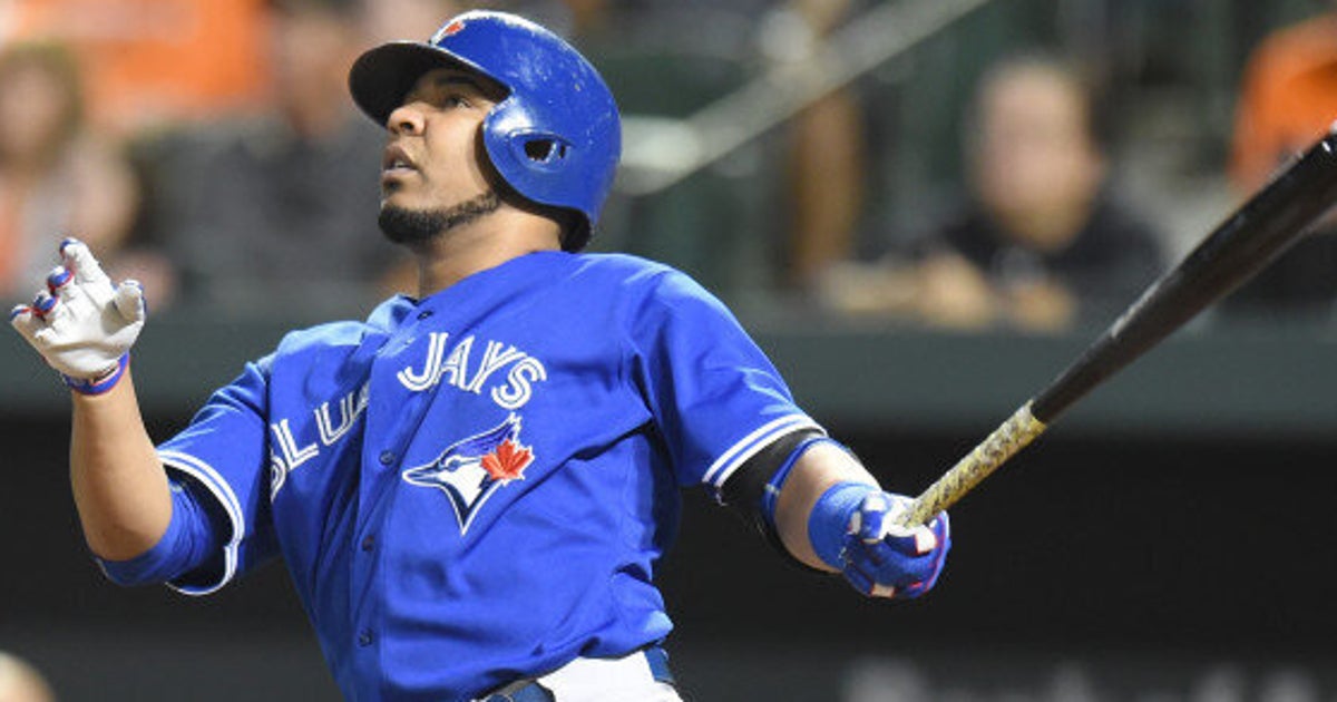 Blue Jays Tribute Video Set To AC/DC's 'Thunderstruck' Goes To 11 ...