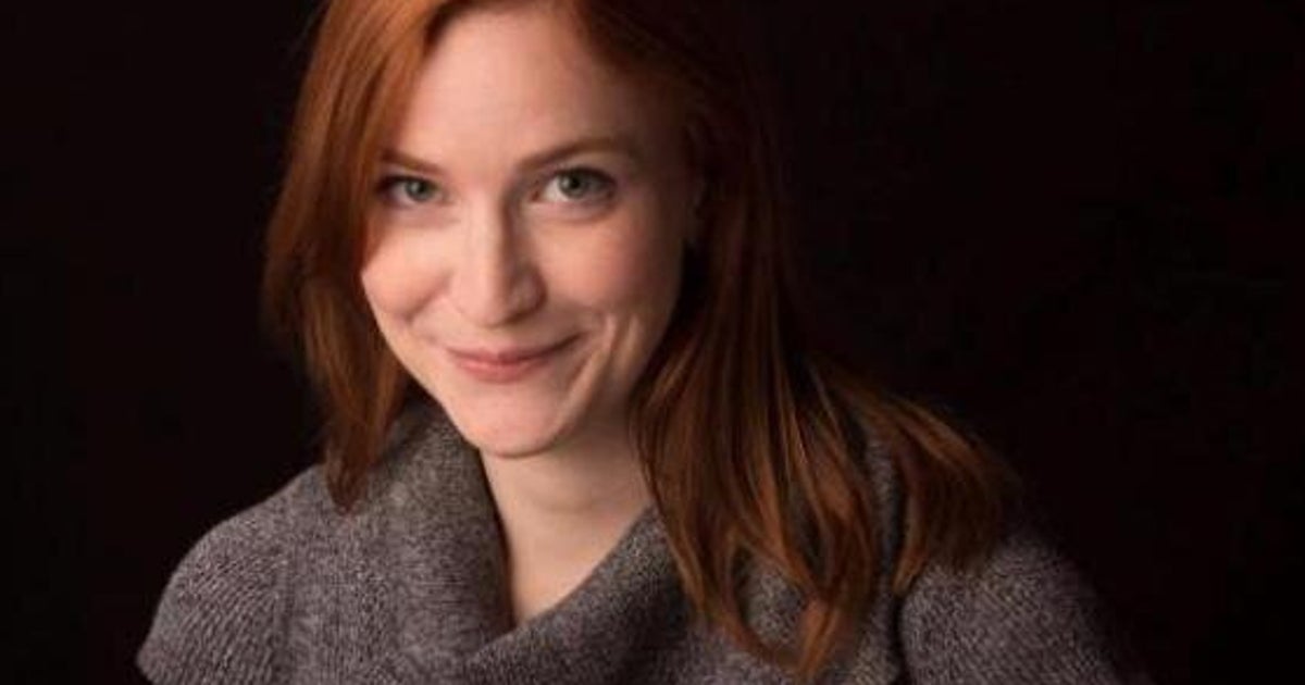 Shannon Burgess Missing: Police Looking For Calgary Actress | HuffPost ...