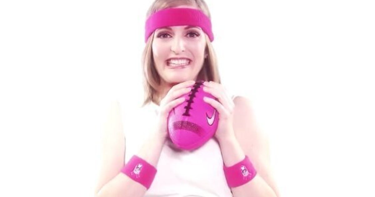 This October, Let's Stop Pinkwashing Breast Cancer | HuffPost Life