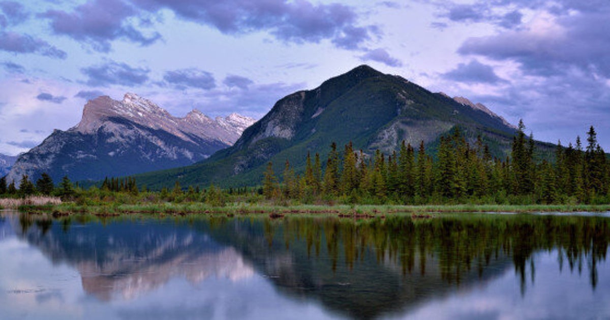 Stop Stephen Harper's Assault on our National Parks | HuffPost Politics