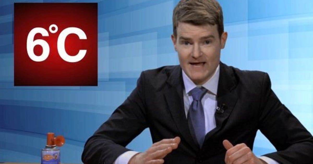 Citizen Vrooman: Here's How To Get Climate Change Taken Seriously ...