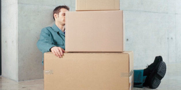 Stop the Struggle: It's Time for Frustration-Free Packaging | HuffPost ...