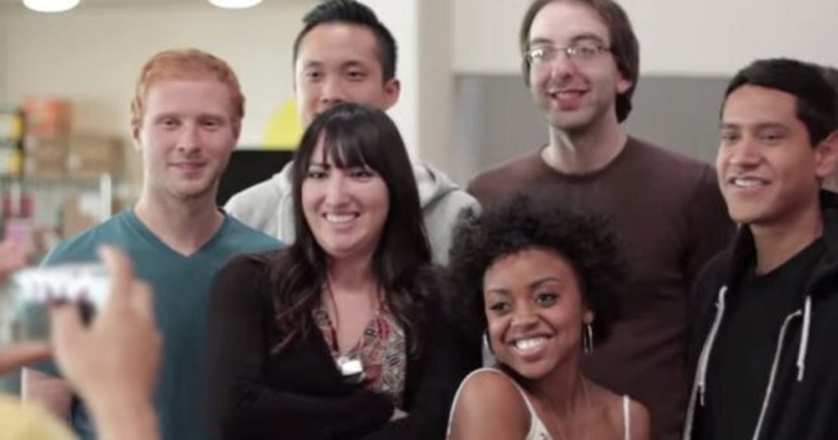 9 Of The Best Things About Being Short | HuffPost Life