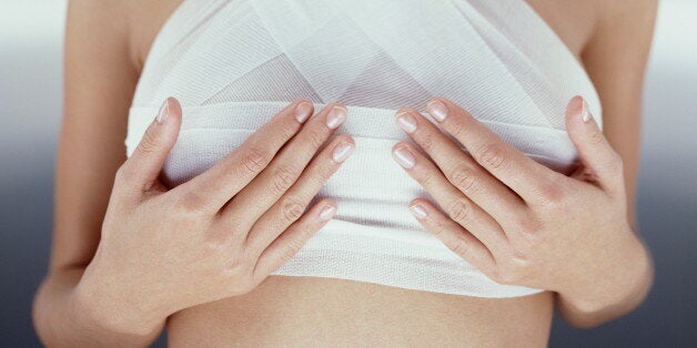 The Truth About Reconstructive Surgery After Breast Cancer HuffPost Life The Truth About Reconstructive Surgery After Breast Cancer HuffPost Life