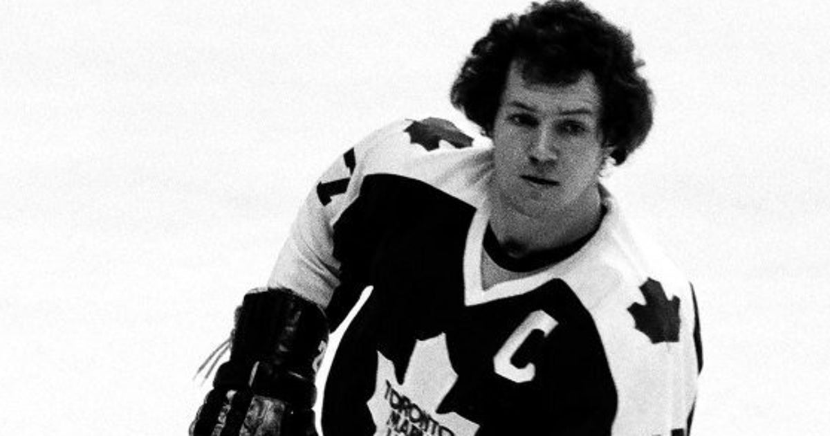 Searching for My Hockey Hero | HuffPost Life