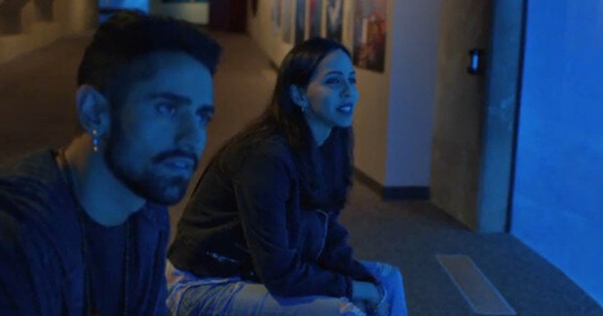 'Beeba Boys': Watch Exclusive Footage From Deepa Mehta's New Film ...