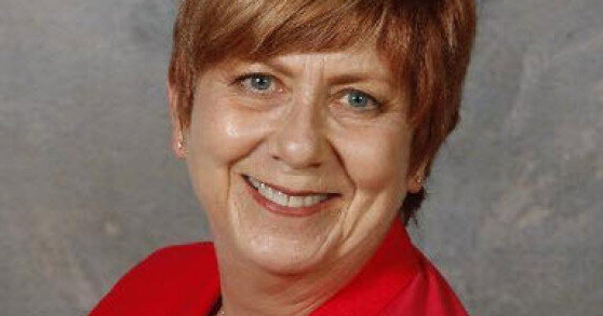 Cheryl Thomas, Victoria Liberal Candidate, Quits After Anti-Muslim ...