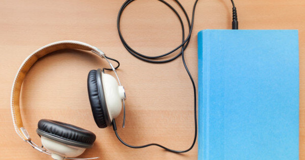 14 Audio Books You Need In Your Fall Listening List | HuffPost Life
